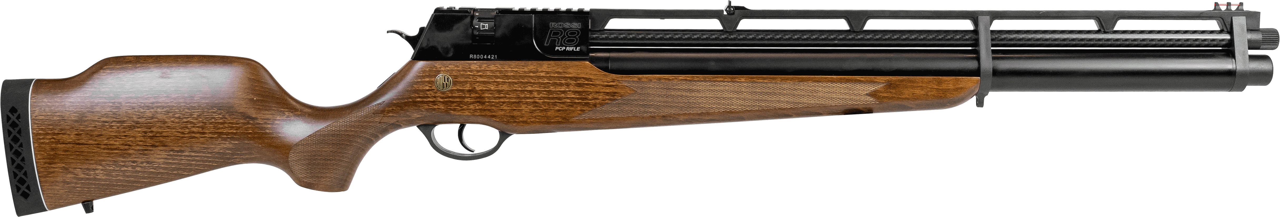 PCP ROSSI R8 MADEIRA 5,5MM