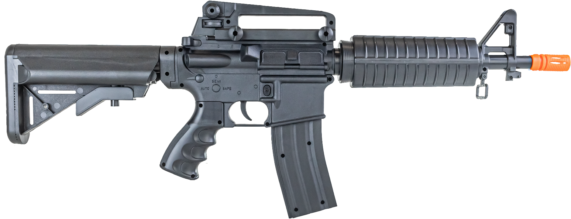 VIGOR M4A1-CQB 8918 SPRING 6 MM