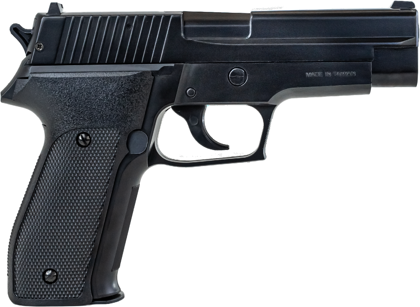 KWC P226 SPRING 4,5MM