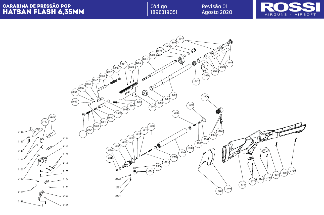 HATSAN FLASH SYNT 6,35MM