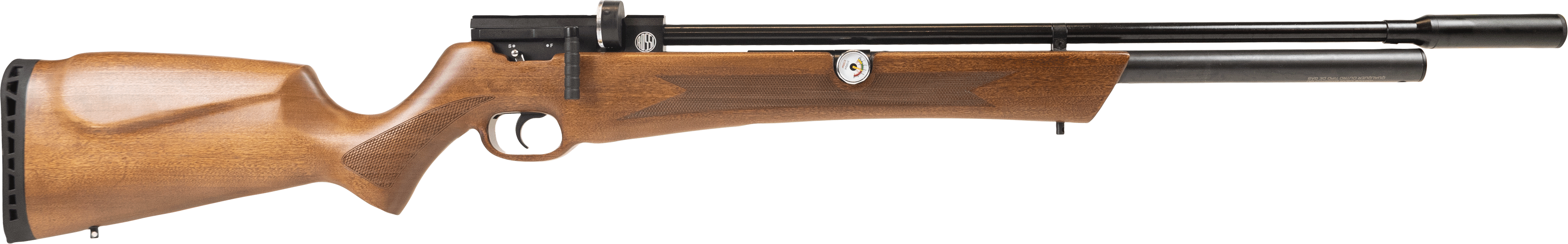 ROSSI OUTLANDER VR PCP 5,5MM