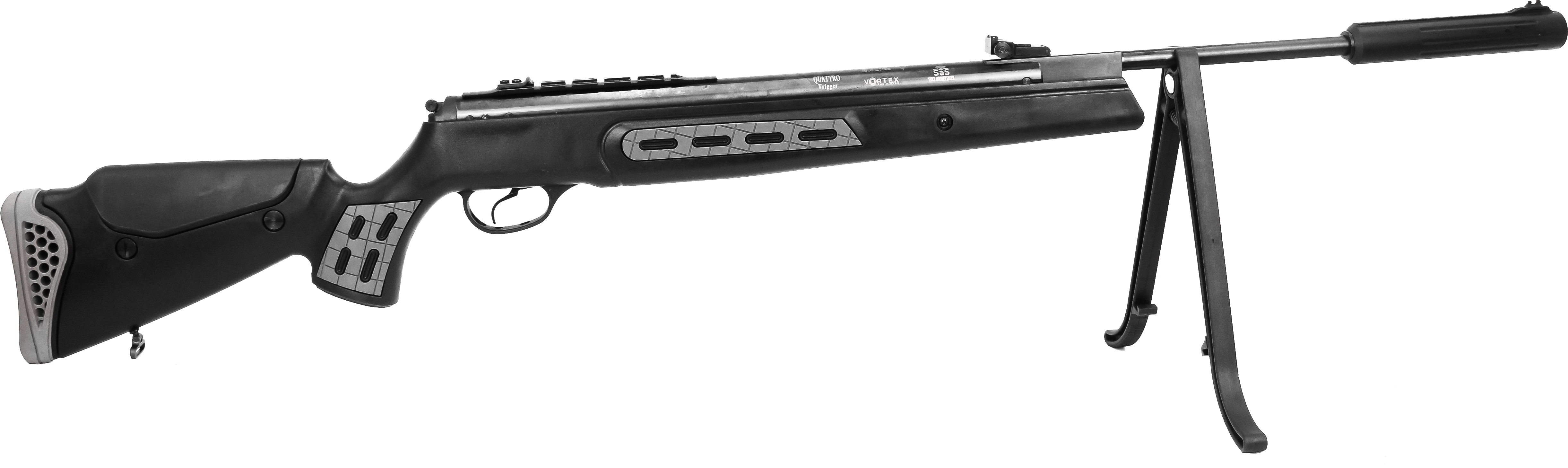 HATSAN 125 SNIPER GR VORTEX 5,5MM