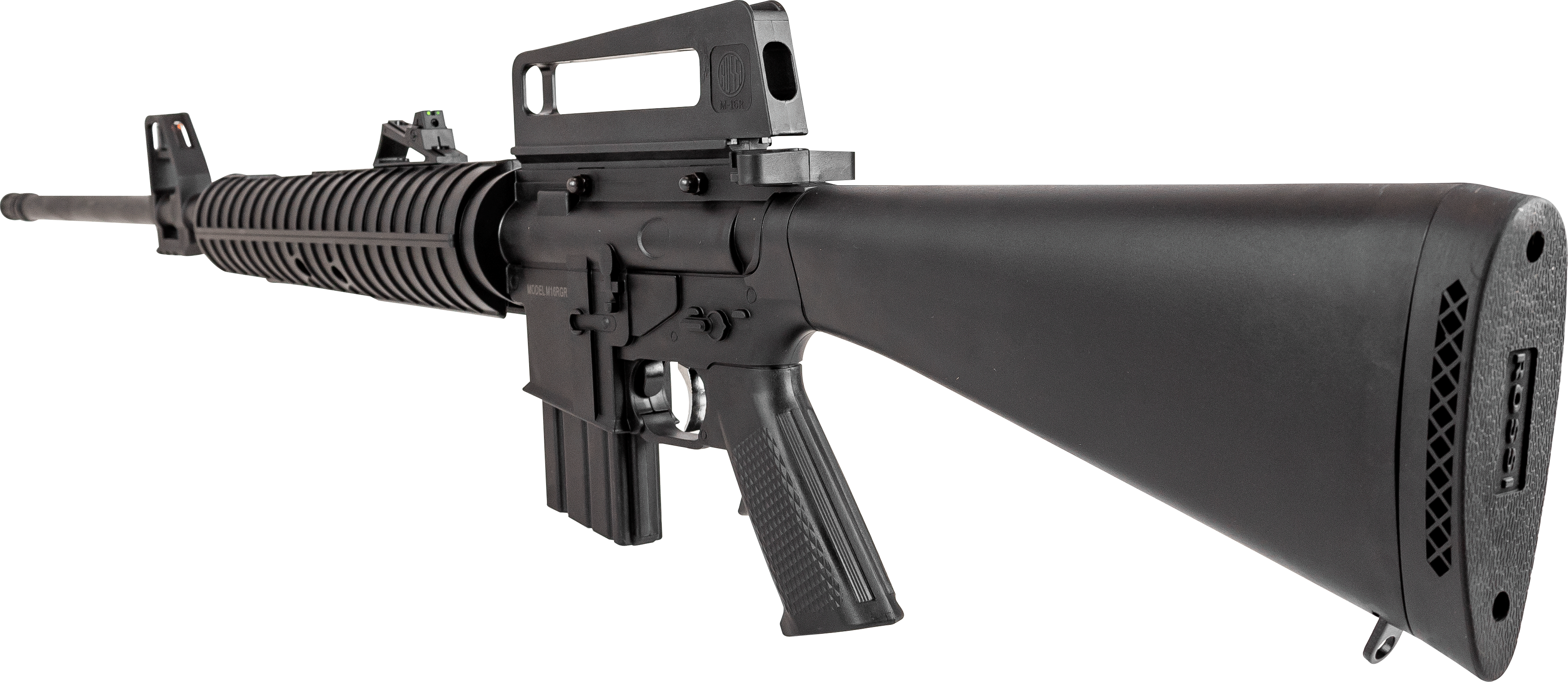 ROSSI M-16R GAS RAM 4,5MM