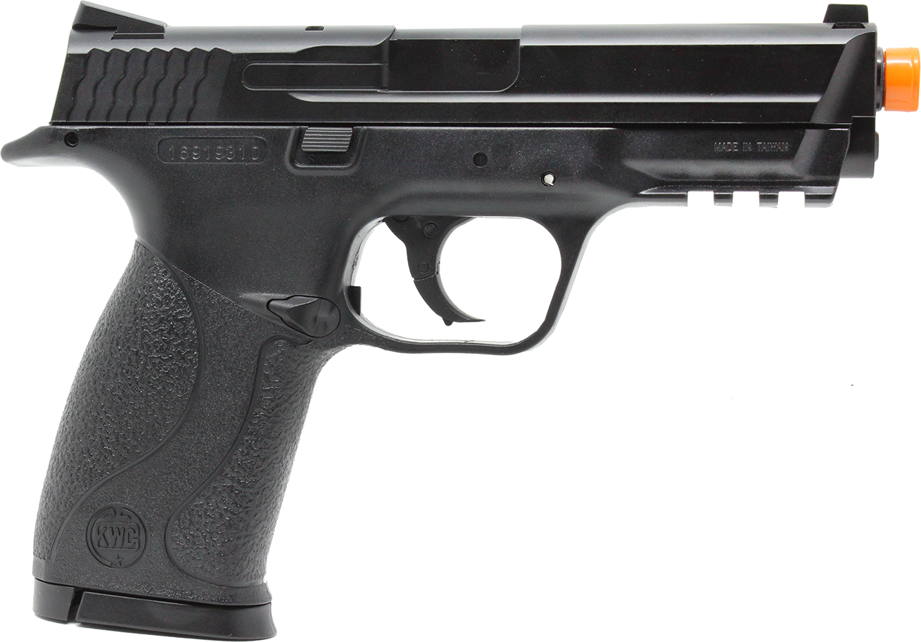 KWC MP40 NBB CO2 6MM