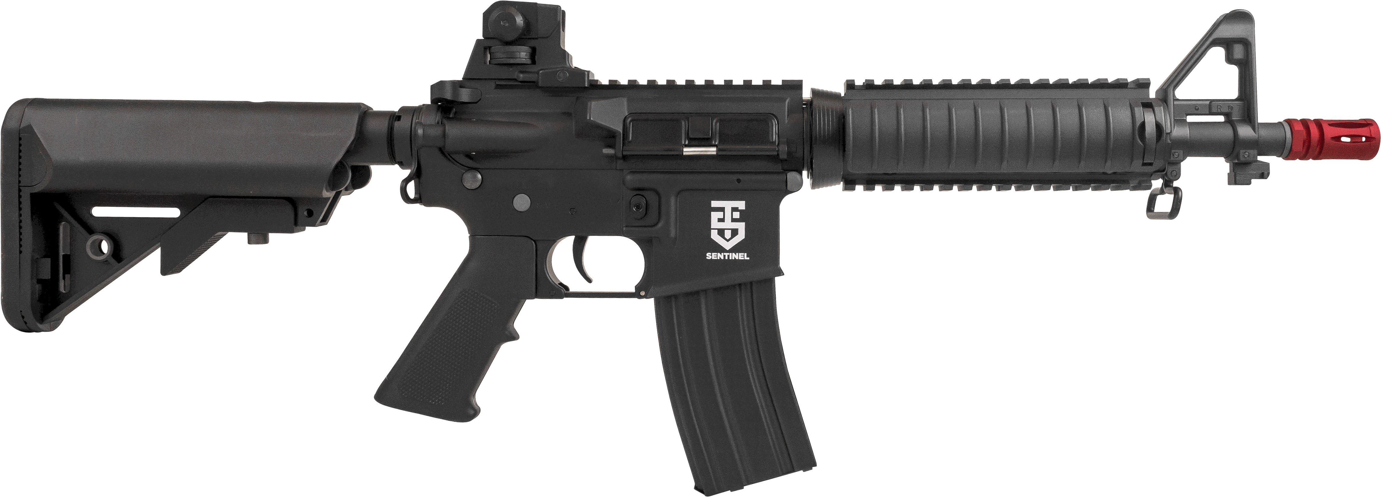 ROSSI M4 SENTINEL CQB-R FULL METAL 6 MM