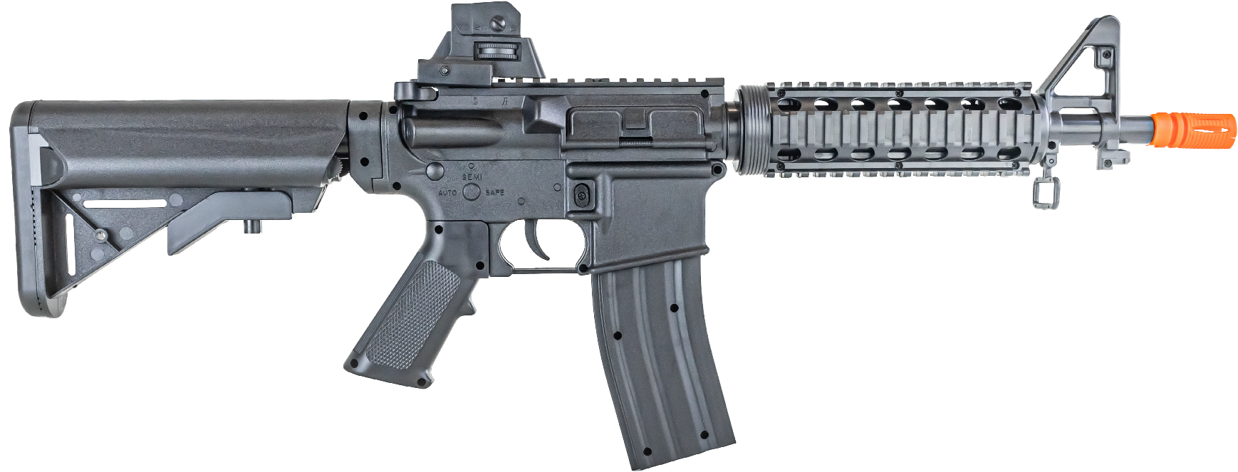 VIGOR M4RIS - CQB - 8907 SPRING 6MM