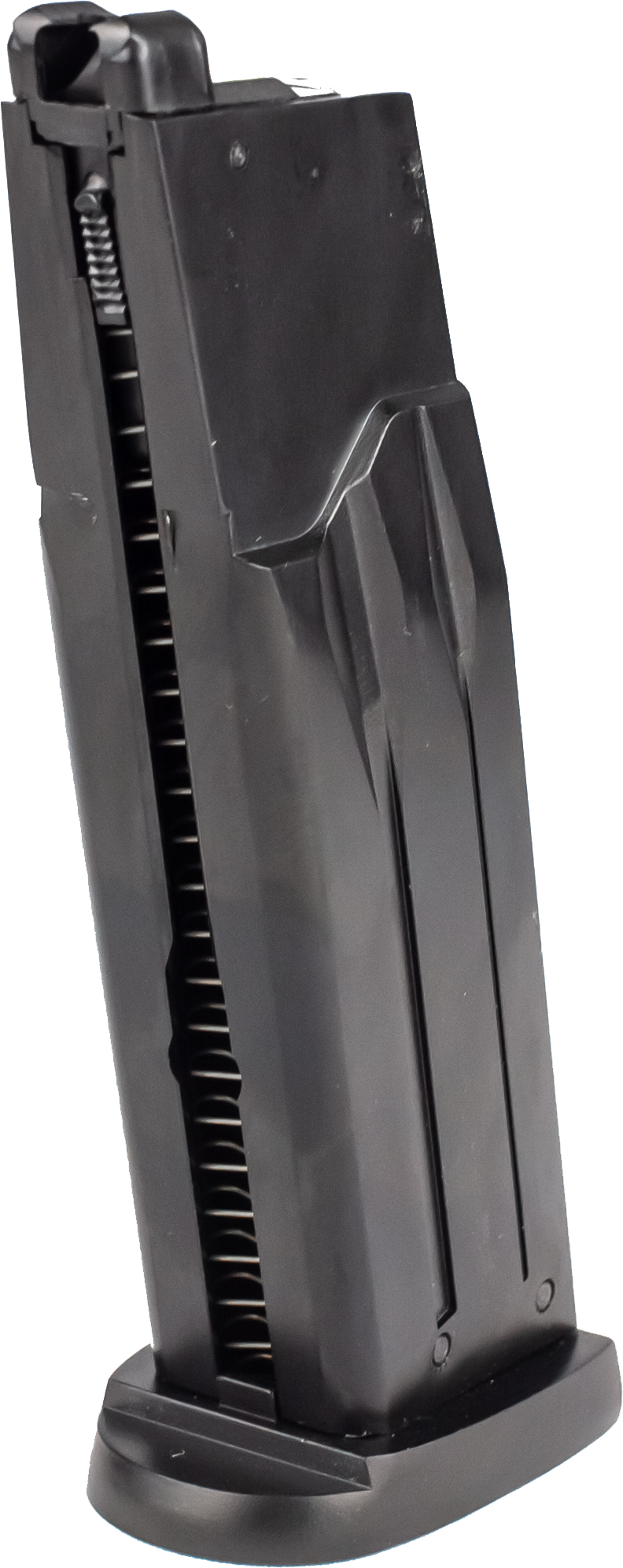 NOVRITSCH SSX-23 GREEN GAS 6MM