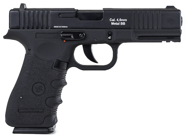 WINGUN W119 CO2 4,5MM