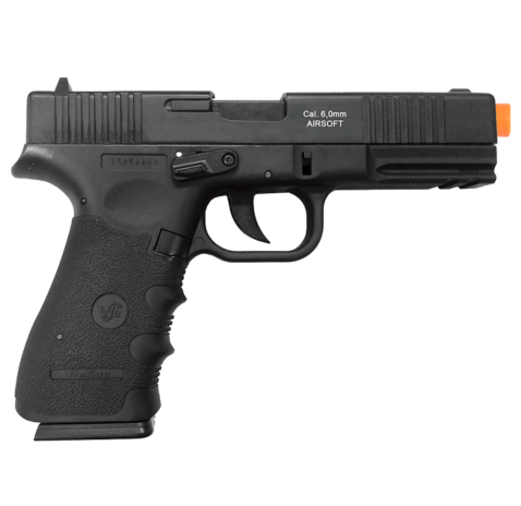 WINGUN W119 CO2 6MM