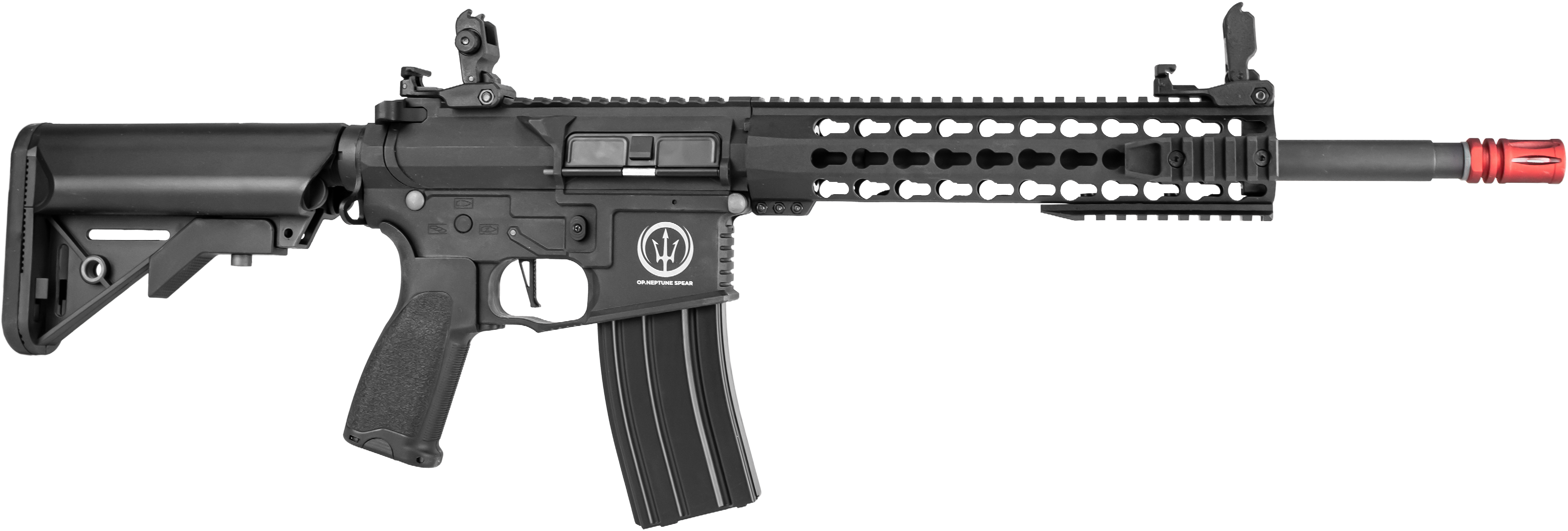 ROSSI AR15 NEPTUNE 10 ET ELÉT. 6MM