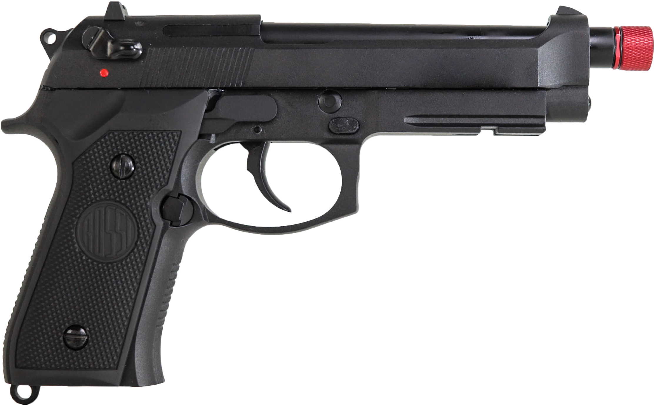 ROSSI M92 GBB GREEN GAS 6MM