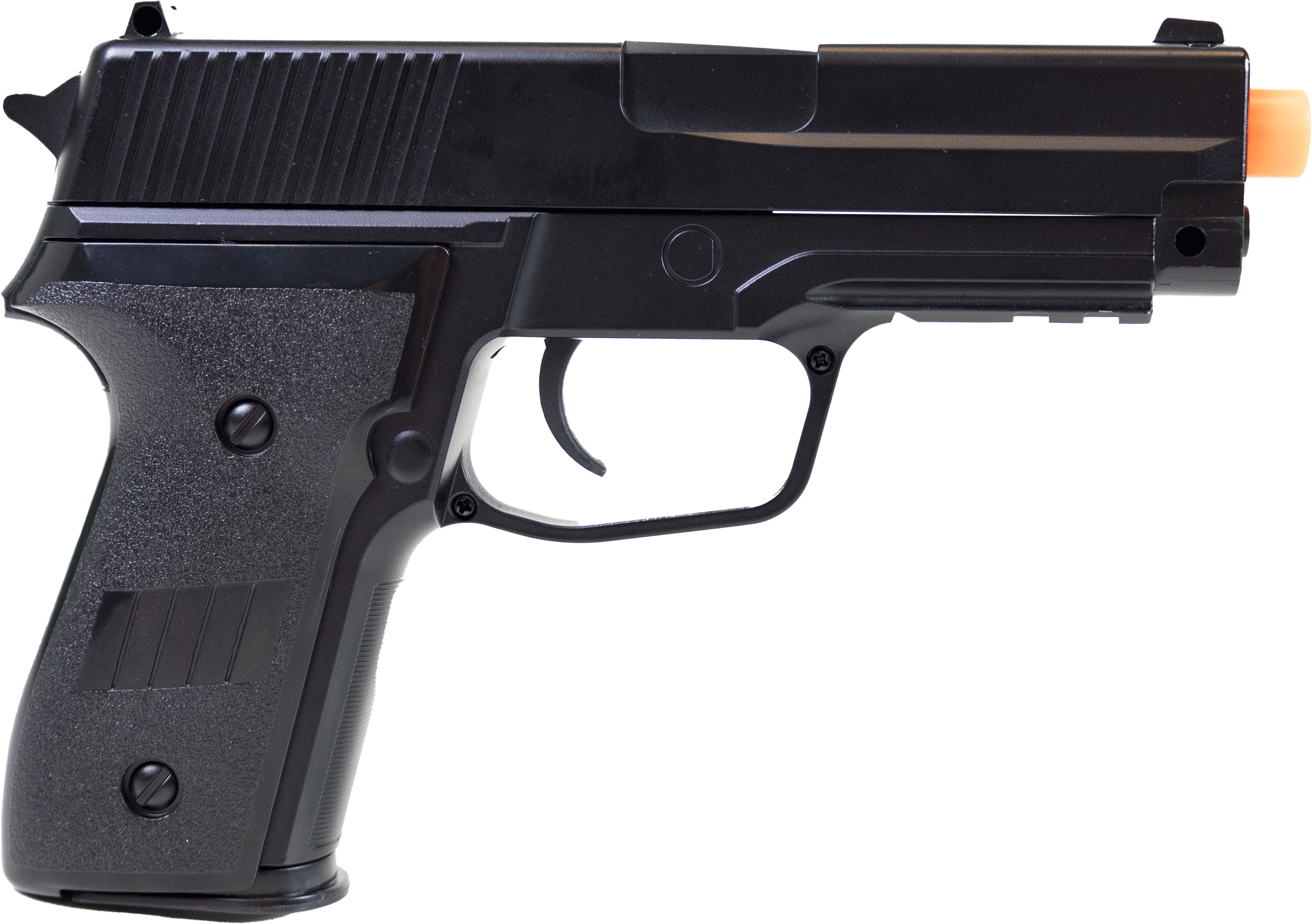 P226 V12 METAL MOLA 6 MM