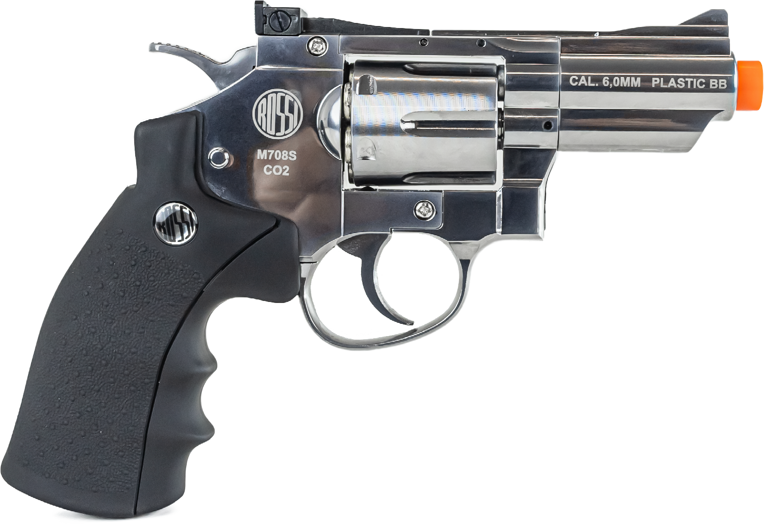 WINGUN 708S 2 CO2 6MM