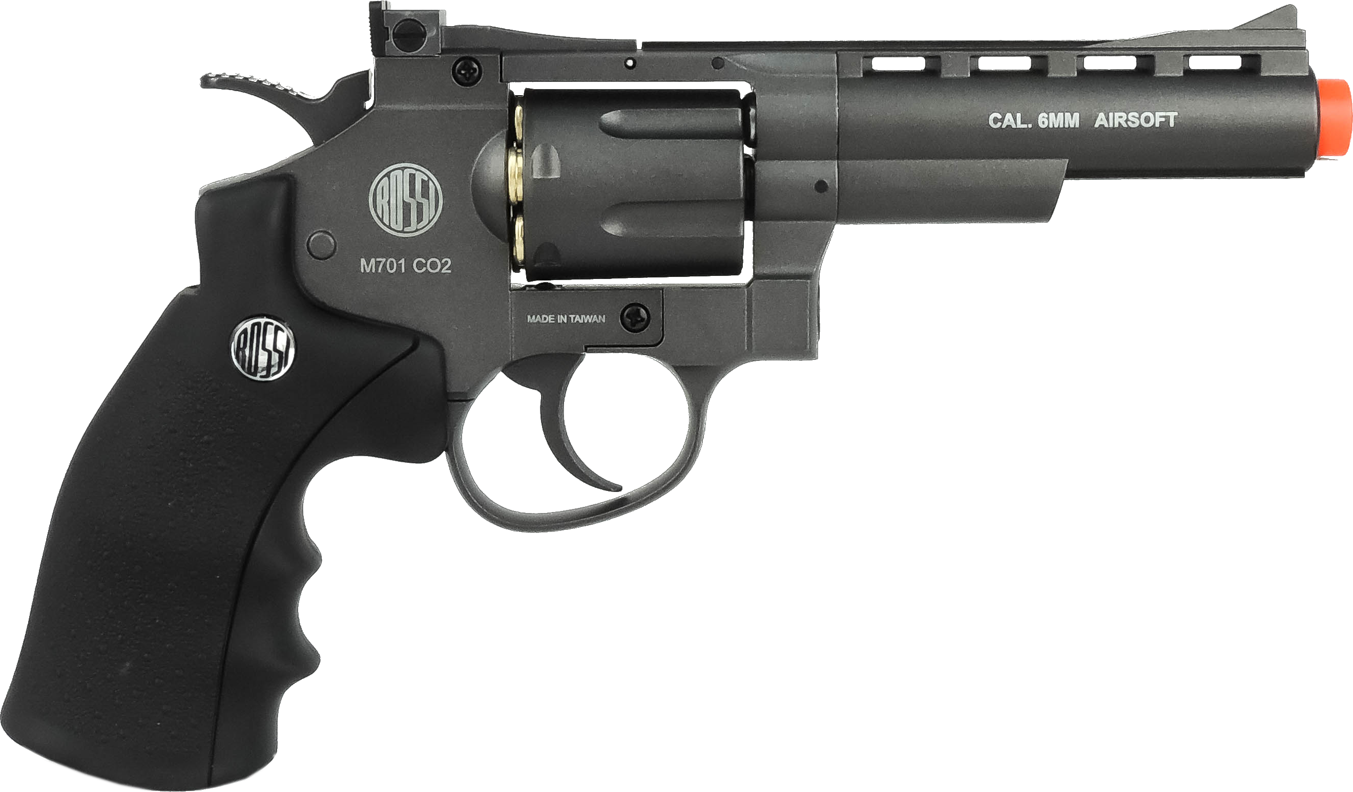 WINGUN 701 4 CO2 6MM