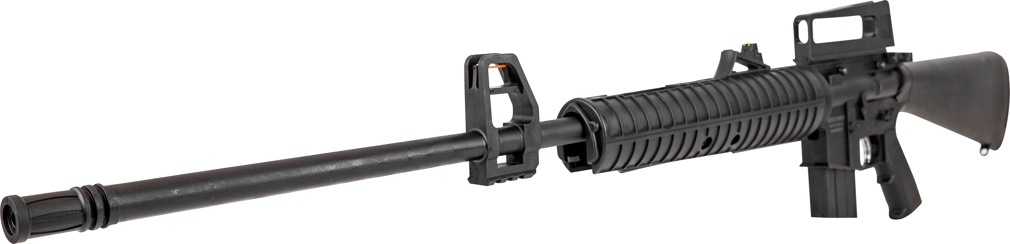 ROSSI M-16R GAS RAM 4,5MM