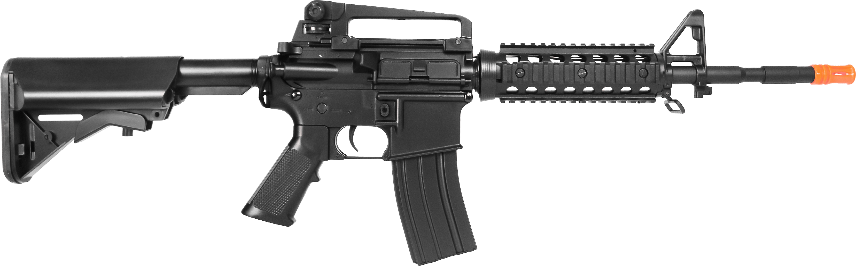 CYMA M4A1 RIS (CM507) ELÉT. 6MM