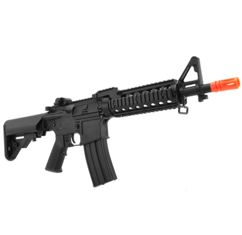 CYMA M4 CQB RAS II (CM505) ELÉT. 6MM