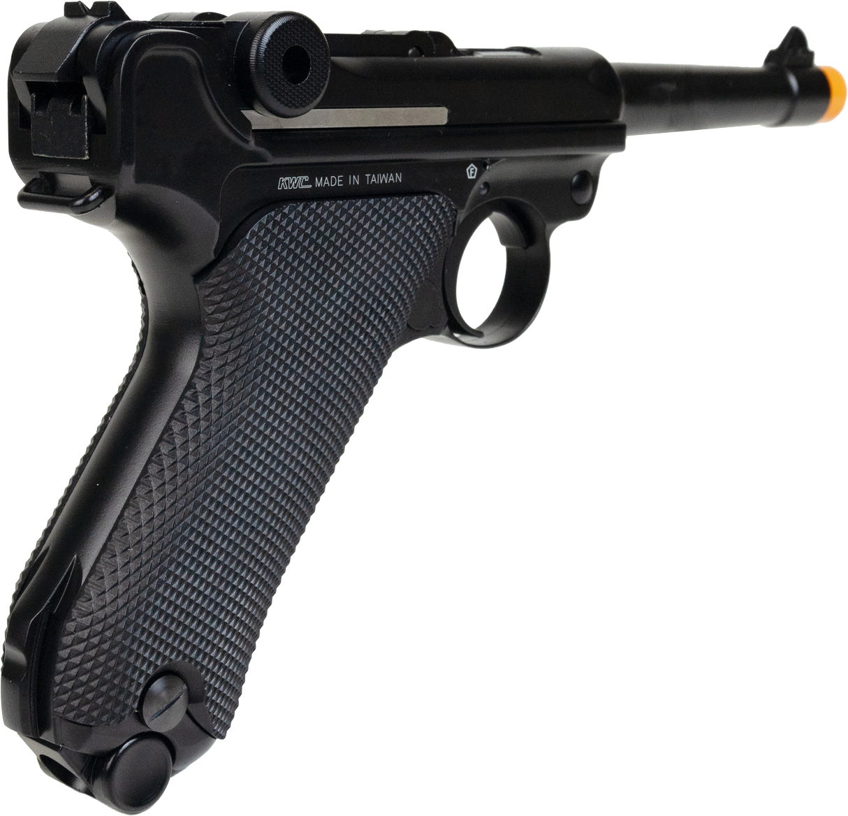 KWC P08 METAL CO2 4,5MM