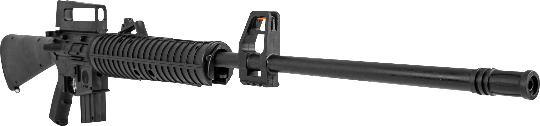 ROSSI M-16R GAS RAM 4,5MM