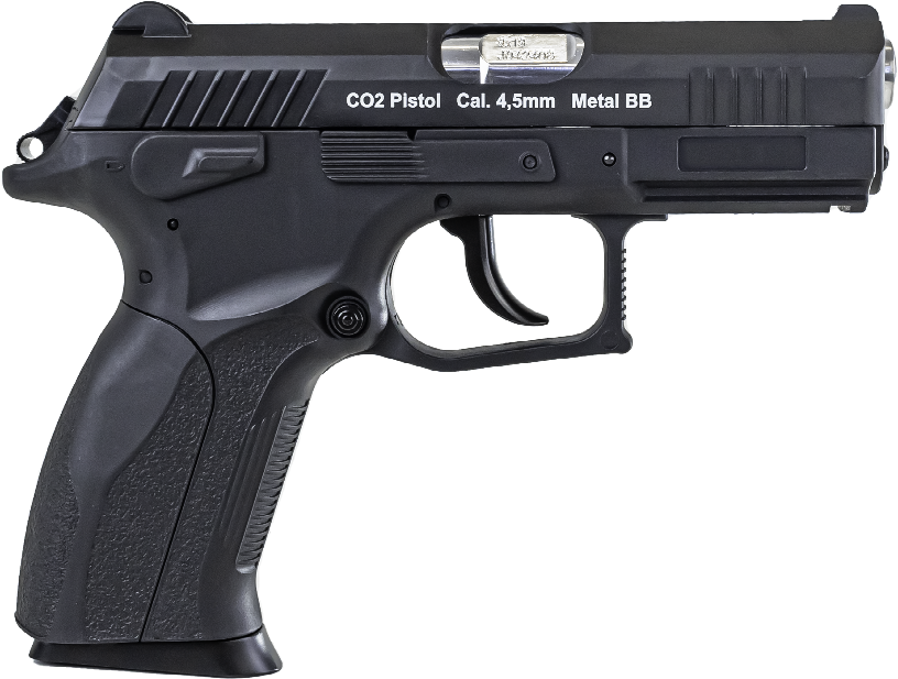 WINGUN W129 CO2 4,5MM